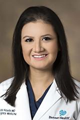 MedCat Alum Named Assistant Dean | College of Medicine - Tucson