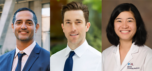 MedCat Alumni Selected for Leadership Positions | College of Medicine ...