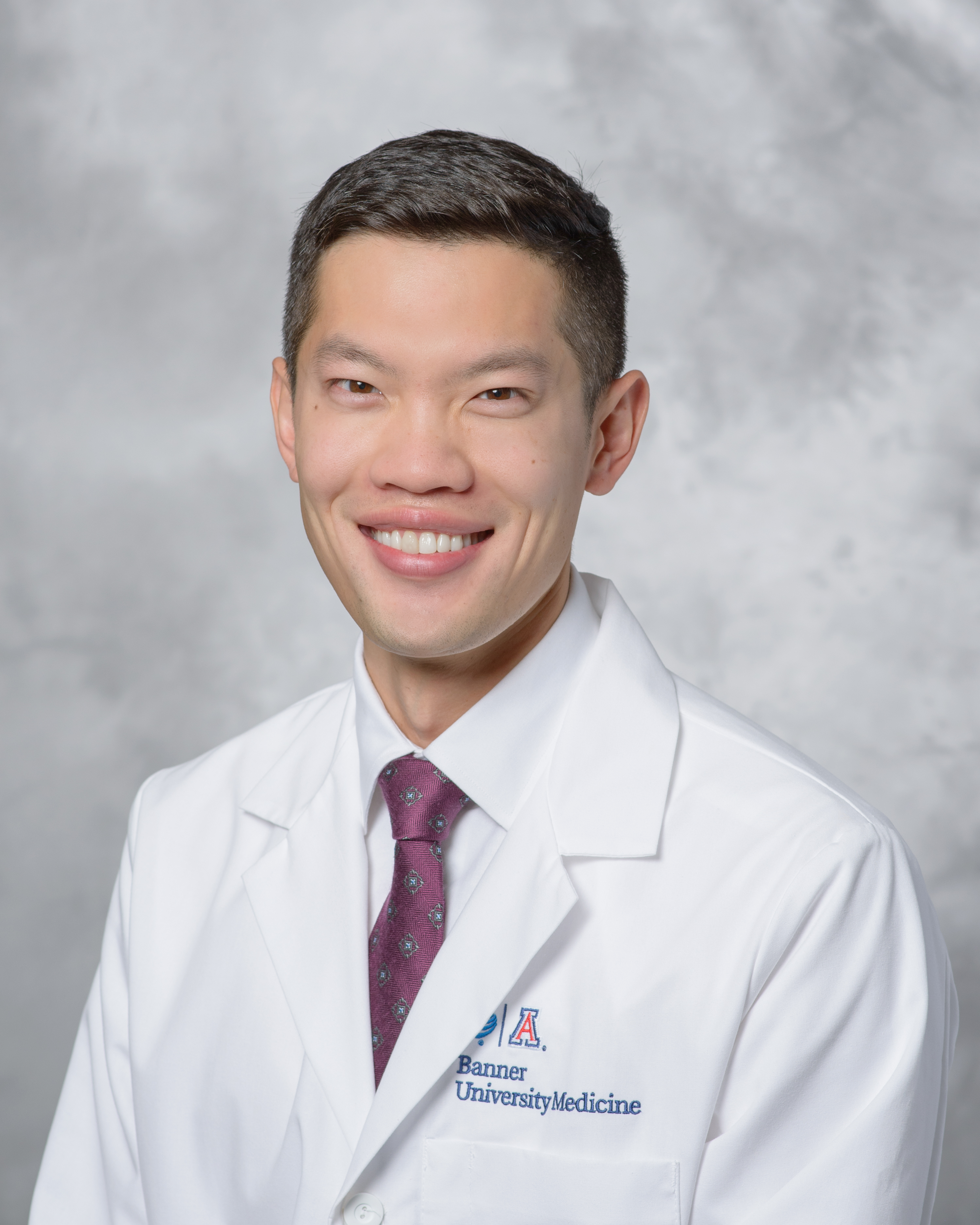 David S Chen, MD | College of Medicine - Tucson