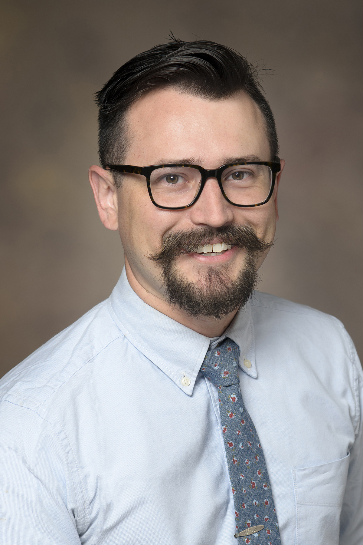 Justin M Gamez, MD | College of Medicine - Tucson