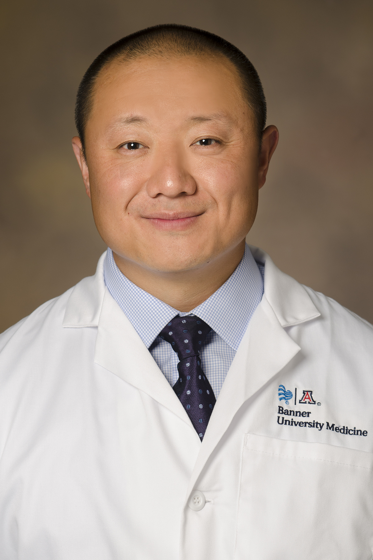 Andrew Tang, MD, FACS | College of Medicine - Tucson