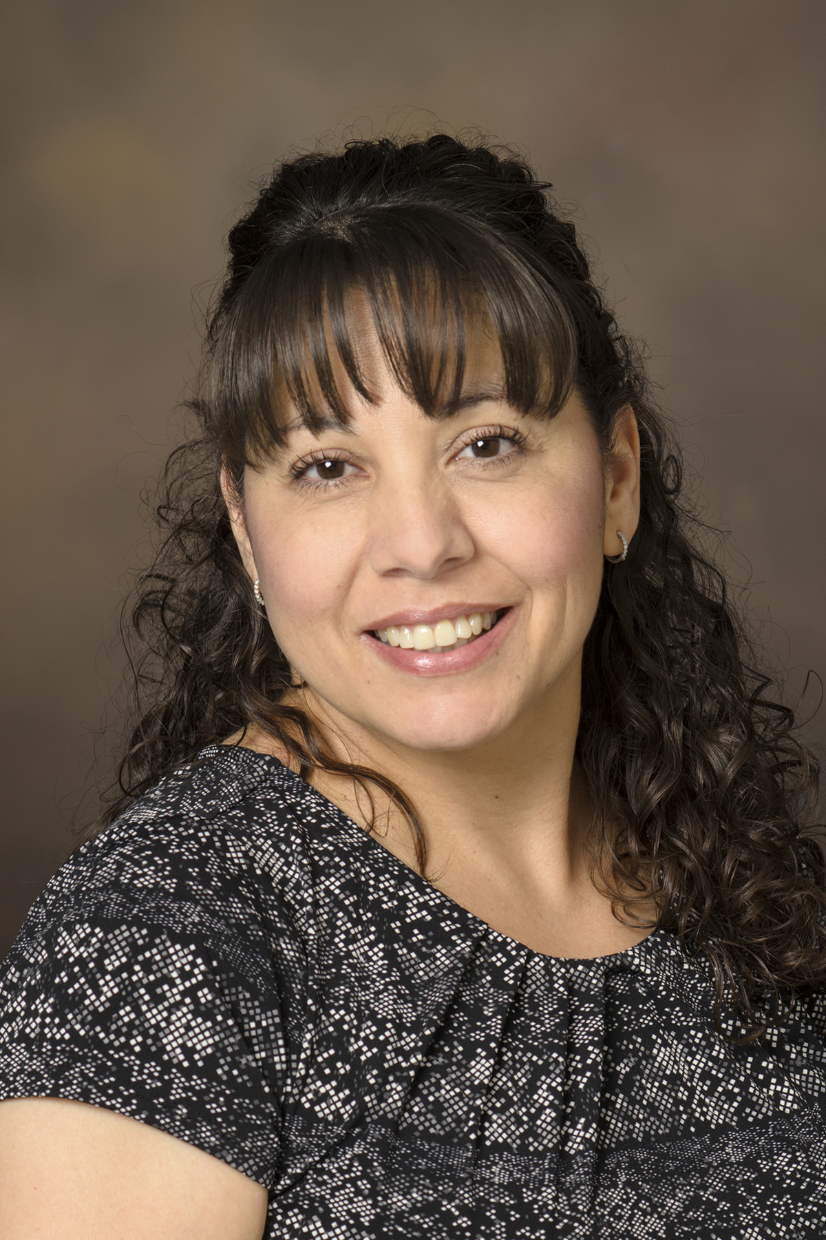 Lisa Alvarez | College of Medicine - Tucson