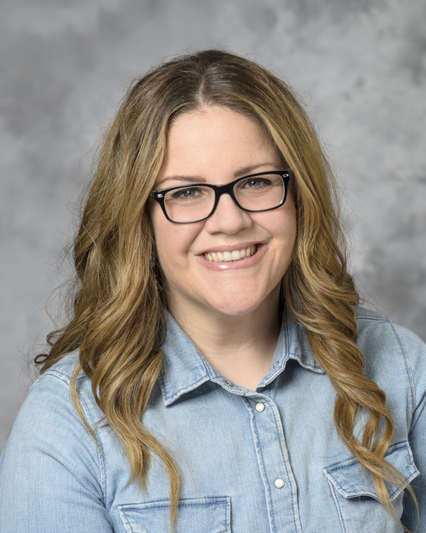 Joy Subrin, LMSW, IHelp | College of Medicine - Tucson