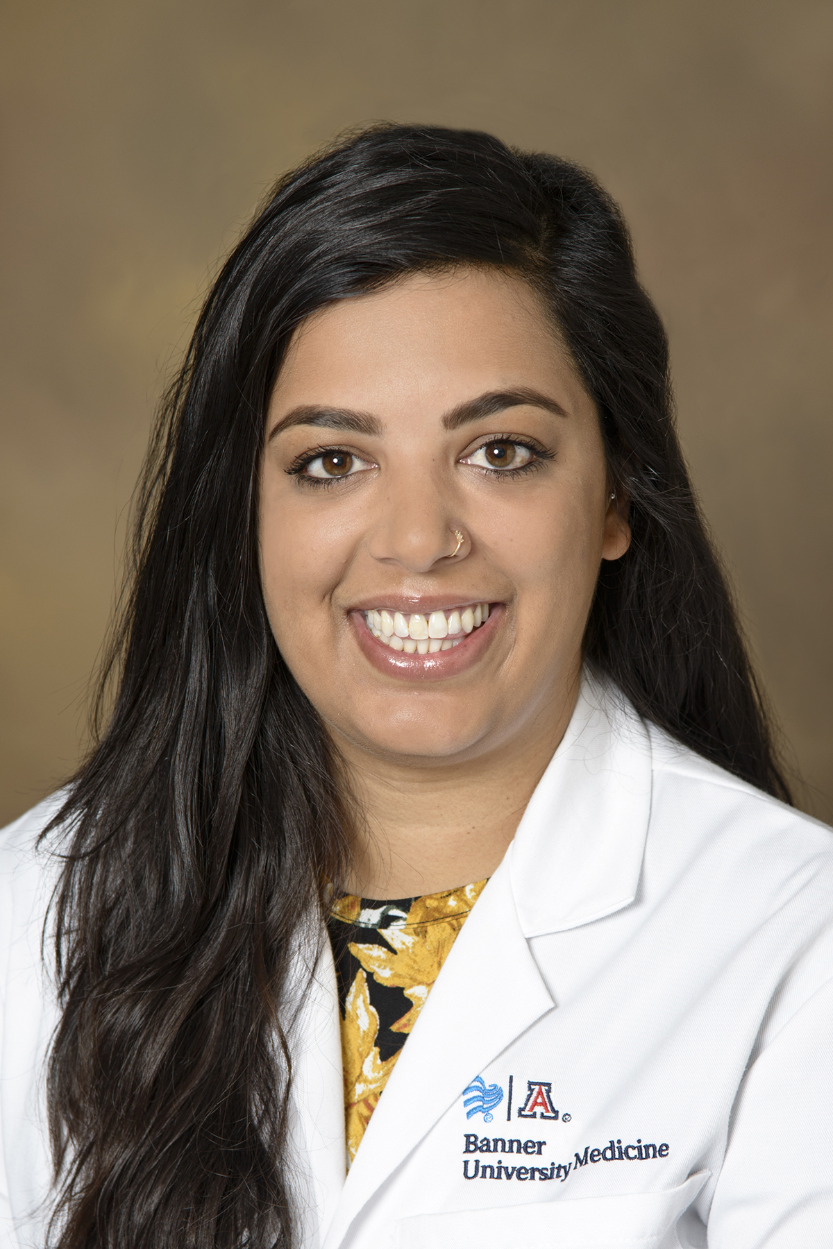 Sarah Sohail, MD | College of Medicine - Tucson