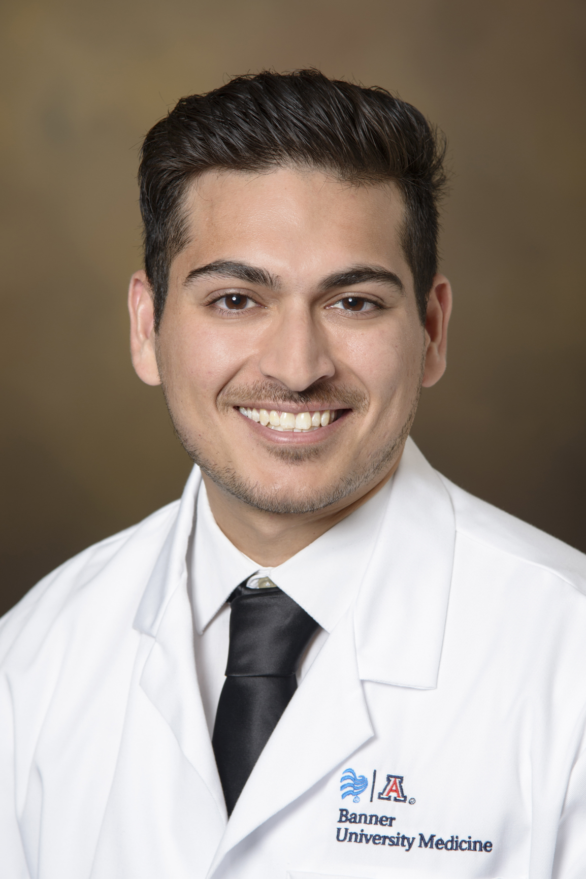 Auran Baig, MD | College of Medicine - Tucson