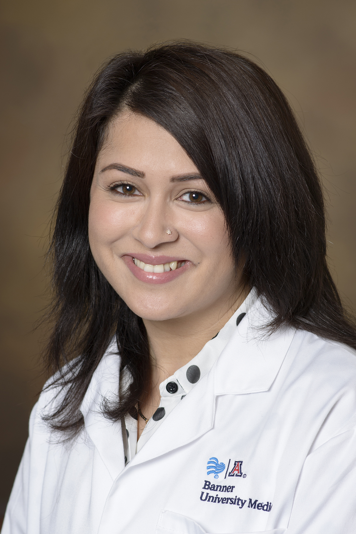 Vasveebye Sonoo, MBBS | College of Medicine - Tucson