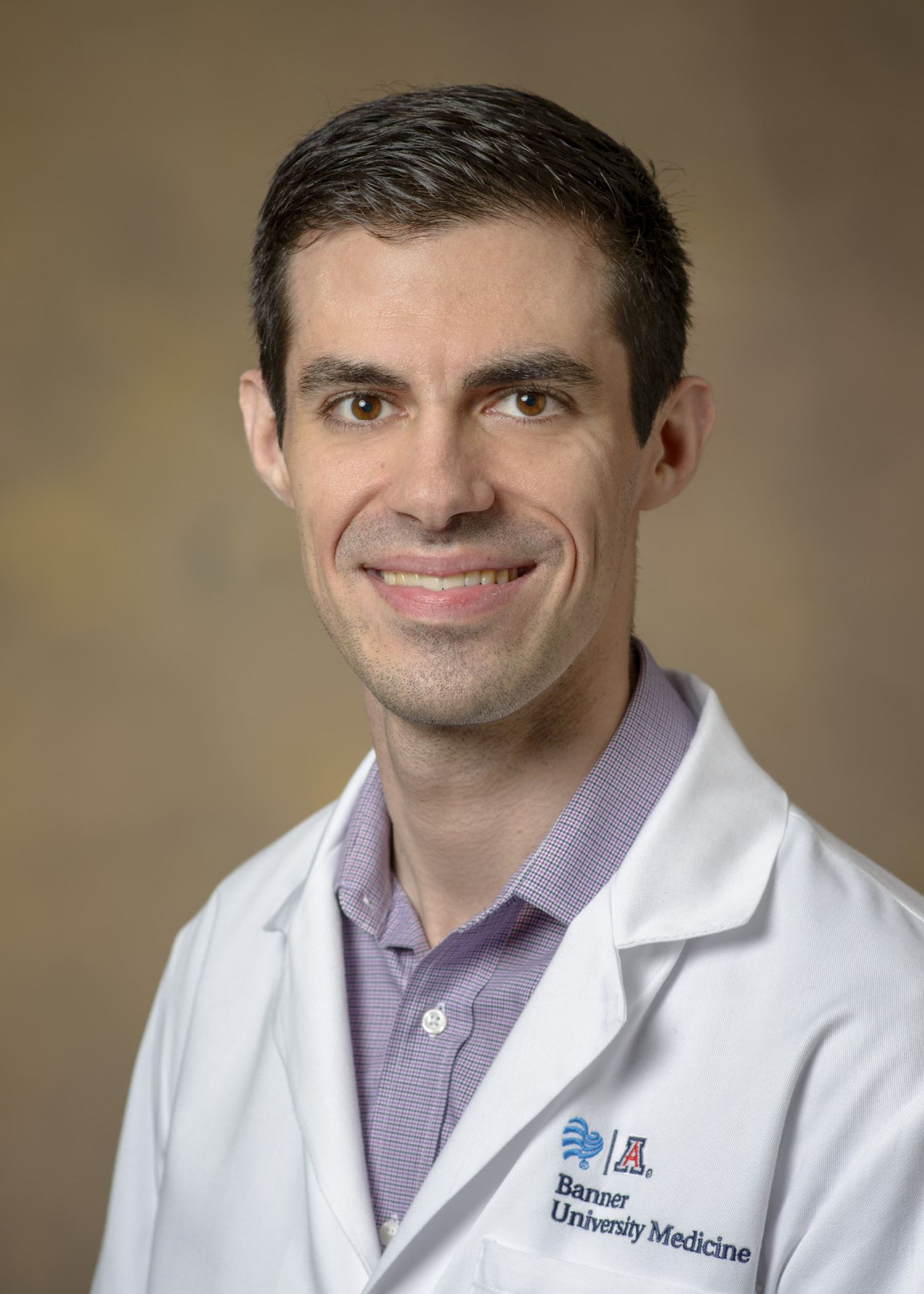 Collin Durham, MD | College of Medicine - Tucson