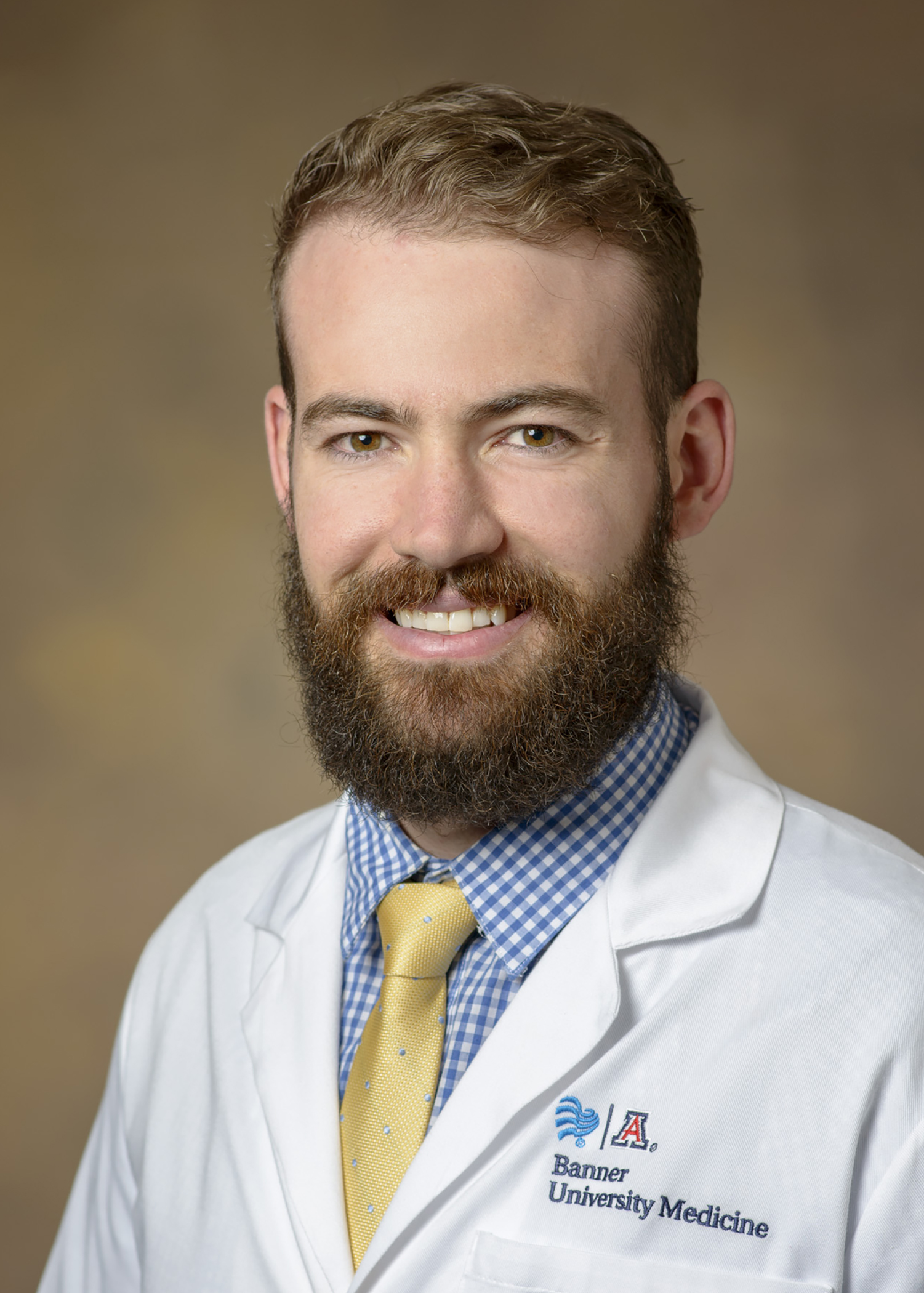 Christopher Moreno, MD | College of Medicine - Tucson