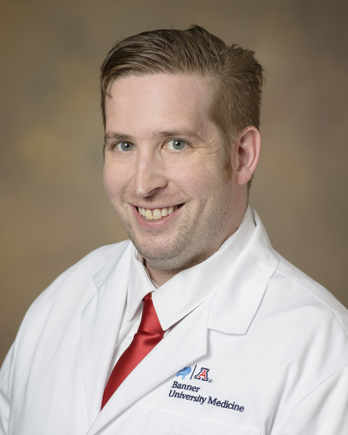 Tim Harris, MD | College of Medicine - Tucson
