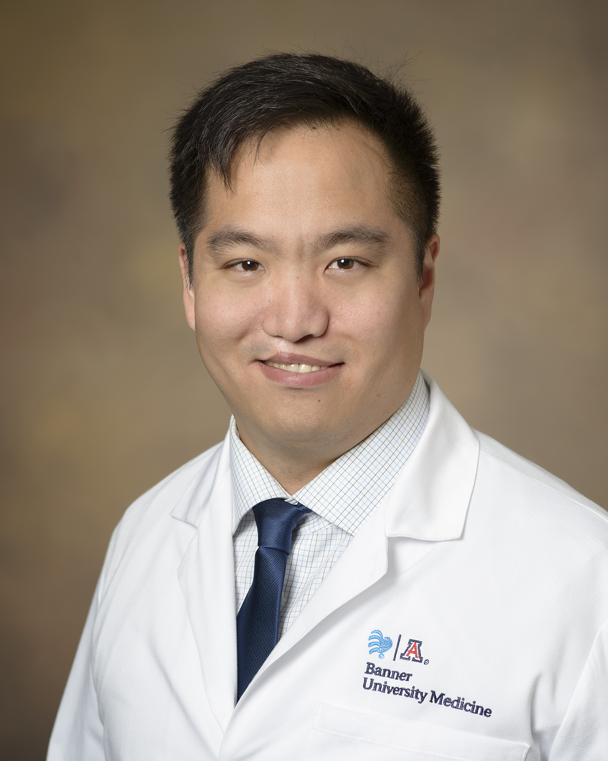 Christopher Kim, DO | College of Medicine - Tucson