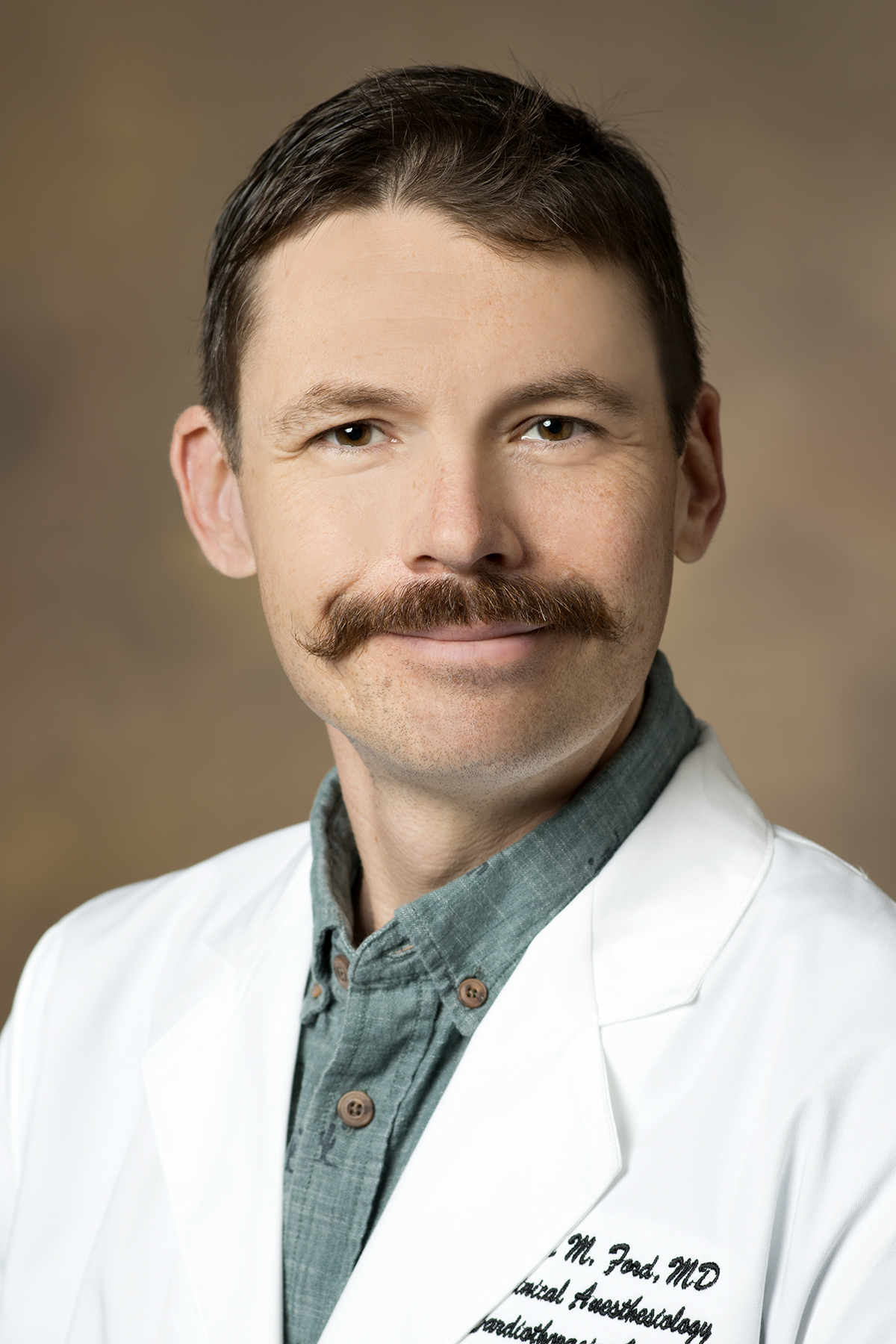 Paul Ford, MD | College of Medicine - Tucson