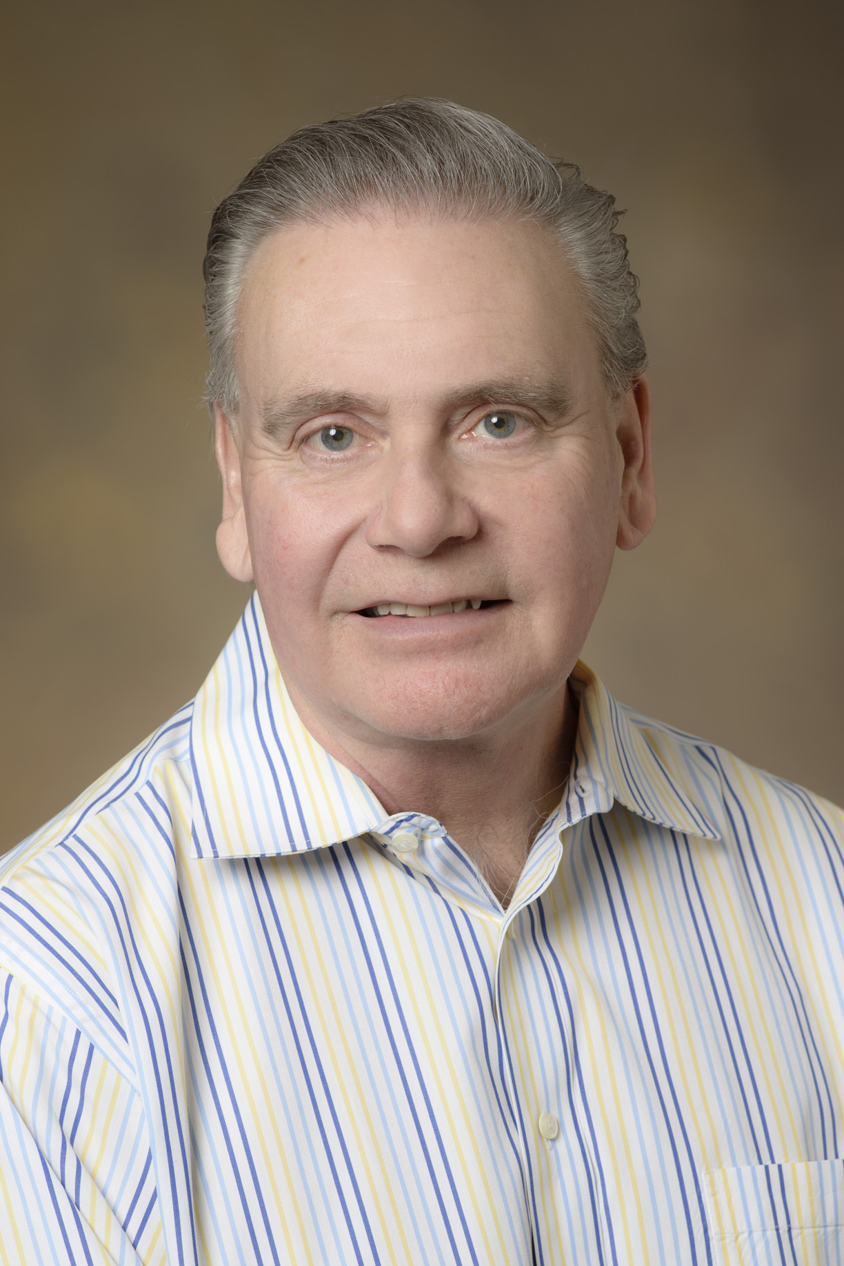 Kevin Johnson | College of Medicine - Tucson