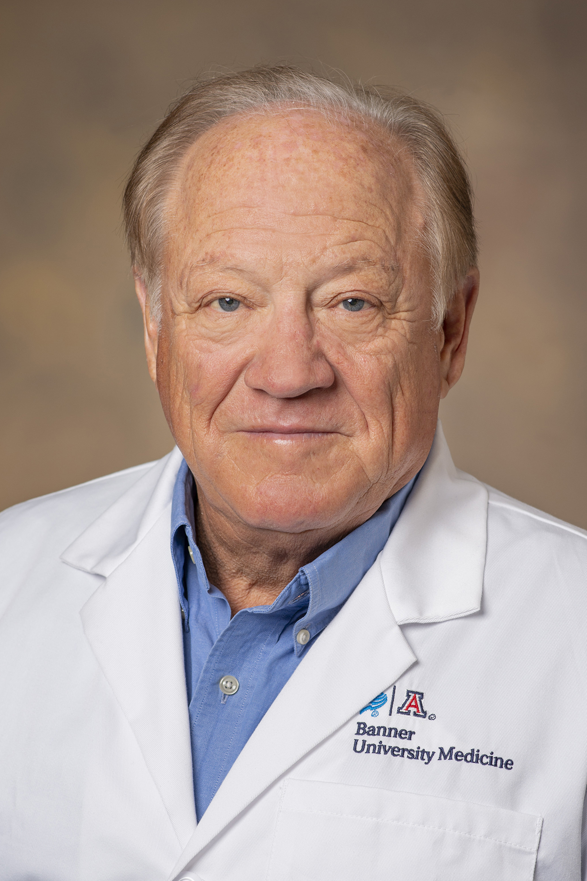 Daniel P Ferry, MD | College of Medicine - Tucson