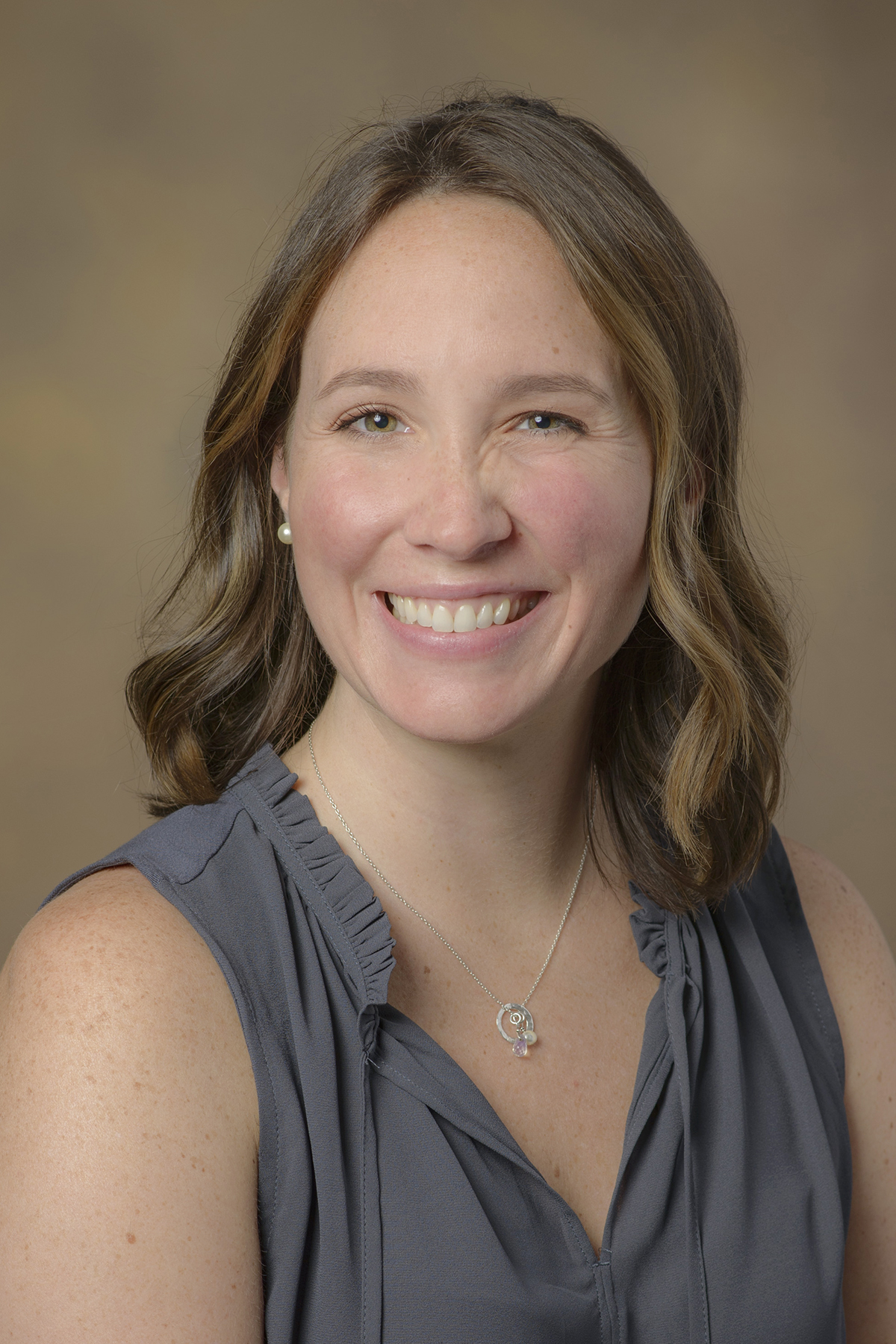 Kelsi Van Heise, DO | College of Medicine - Tucson