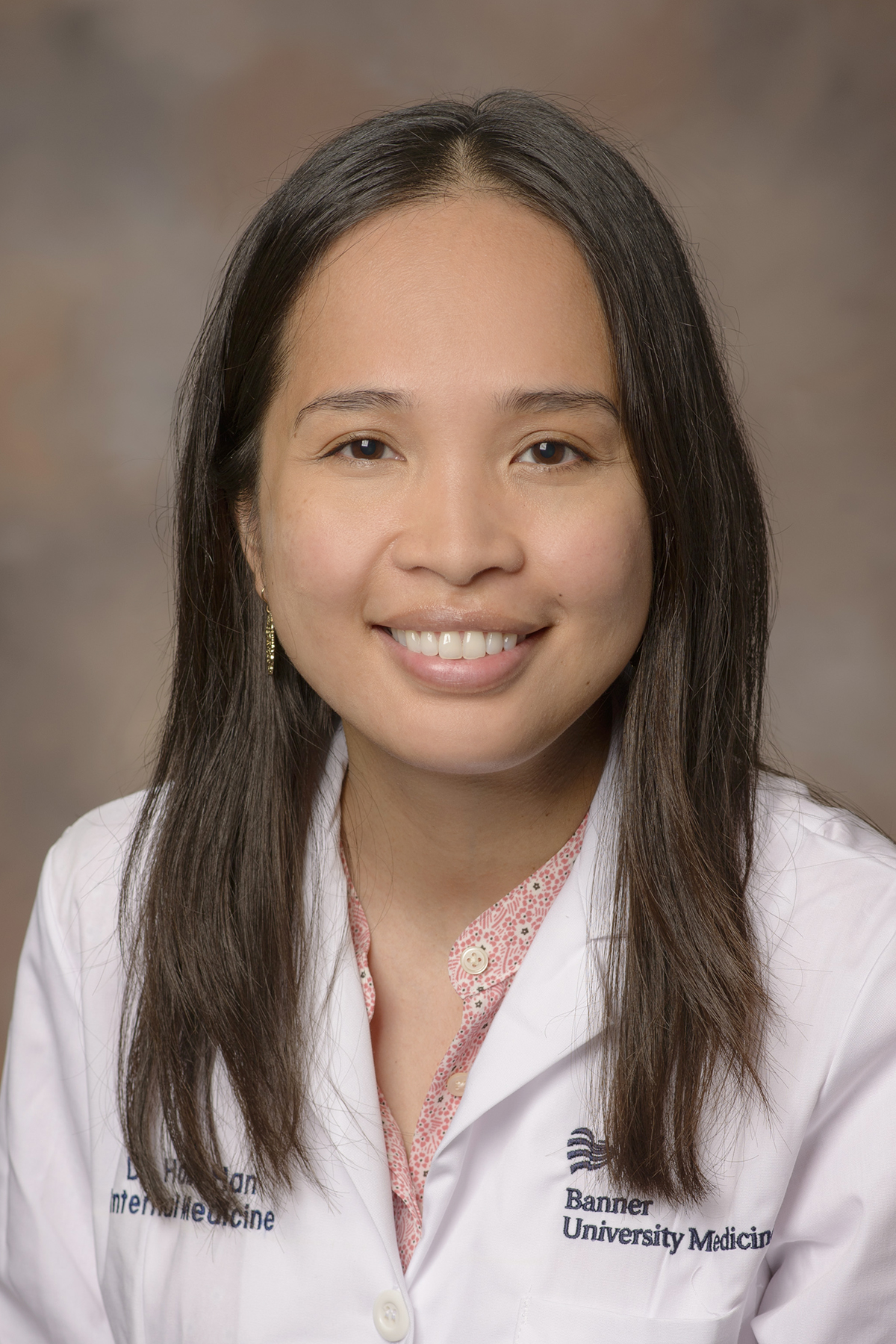 Hanh Ai Han, MD | College of Medicine - Tucson