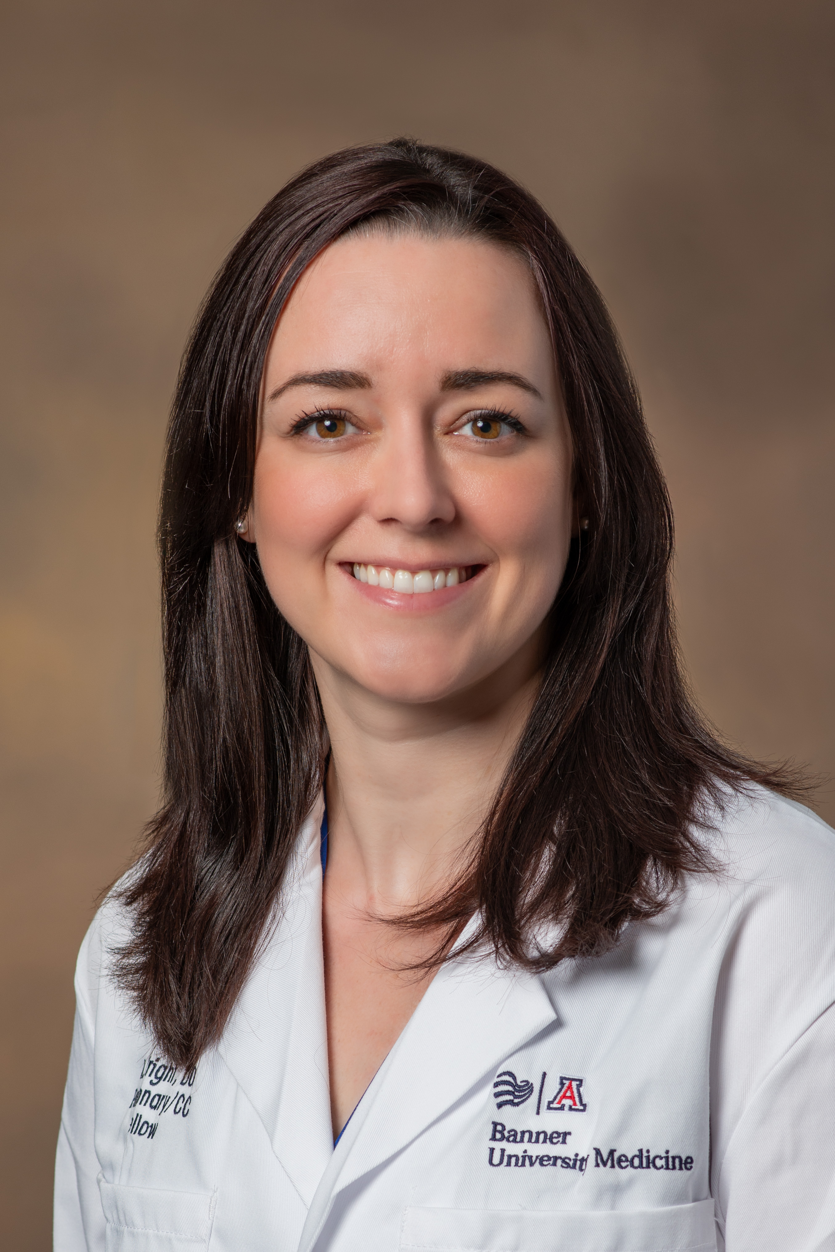 Allison Wright, DO | College of Medicine - Tucson
