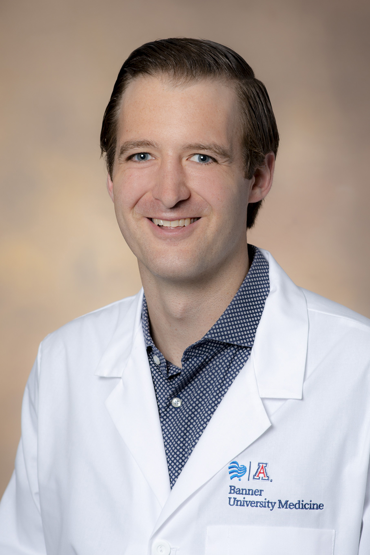 James Michael Roemer | College of Medicine - Tucson