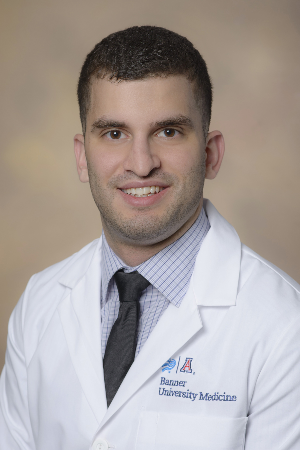 Ibrahim Ibrahim , MD | College of Medicine - Tucson