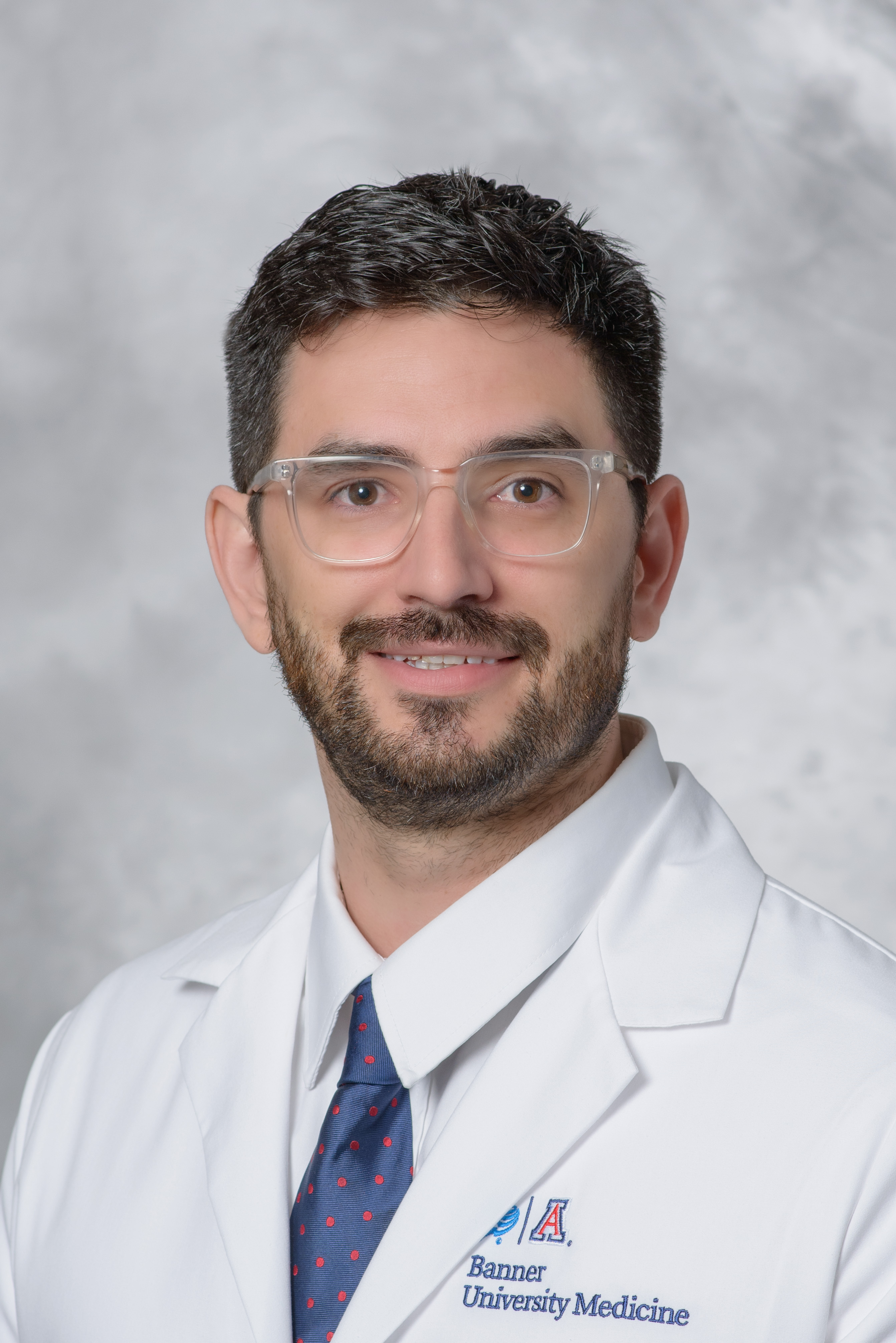 Christopher Miller, MD, MS | College of Medicine - Tucson