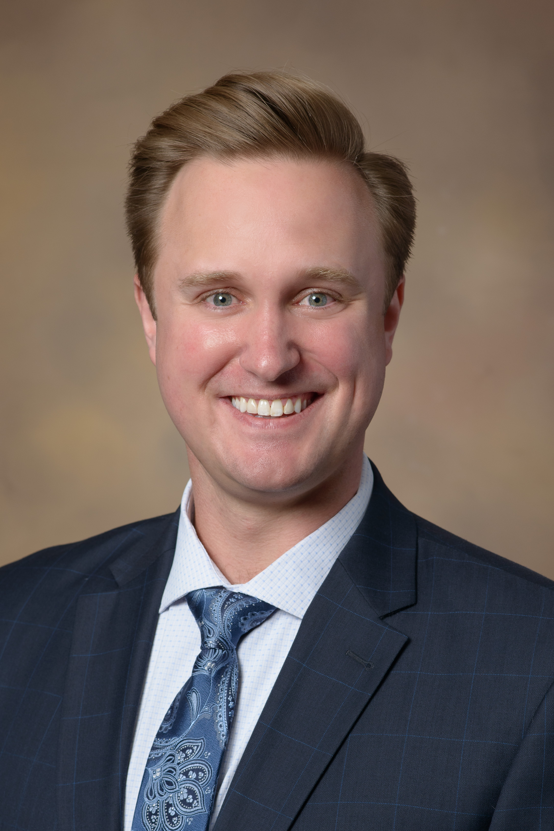 Conner Reynolds, DO | College of Medicine - Tucson