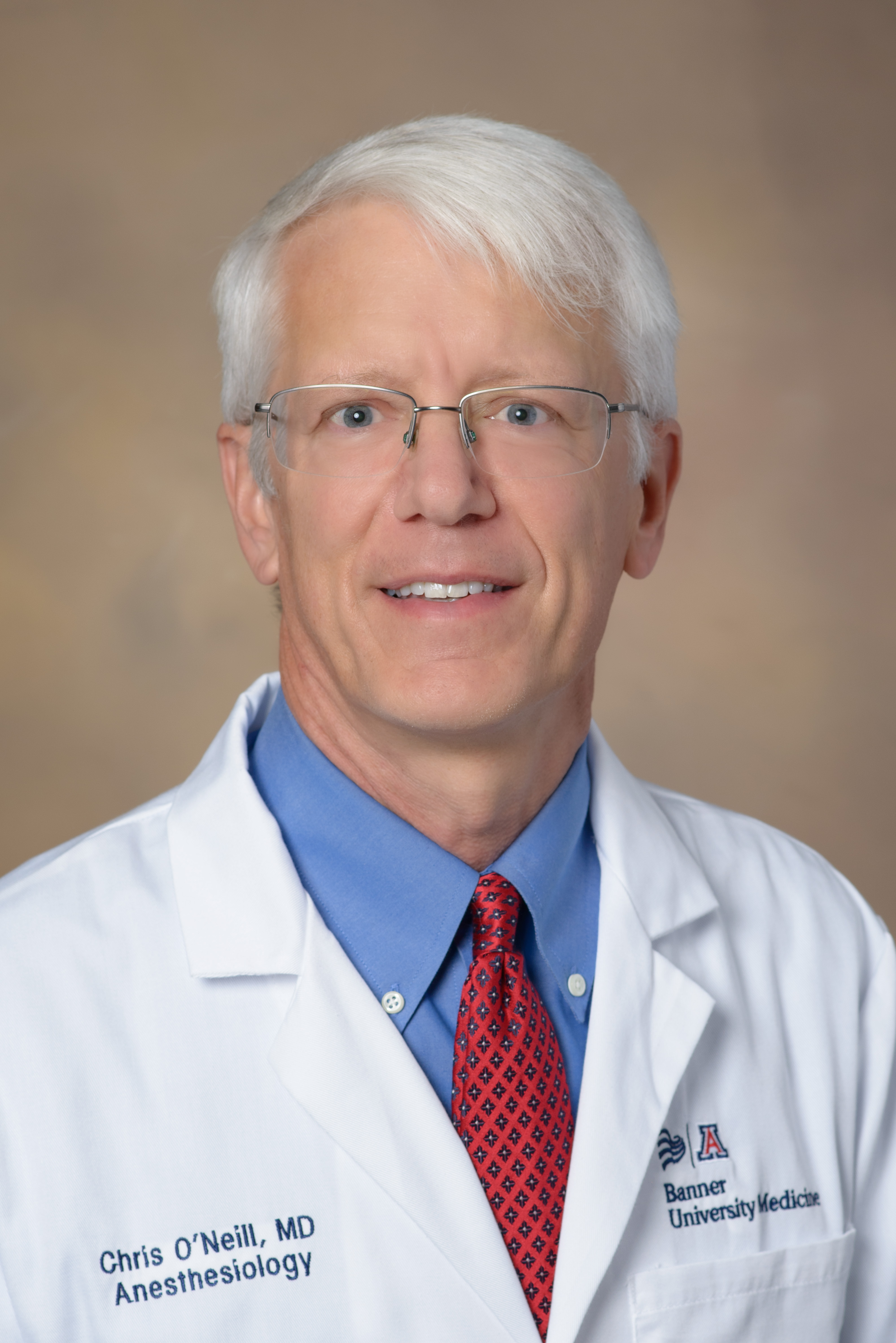 Christopher O'neill, MD | College of Medicine - Tucson