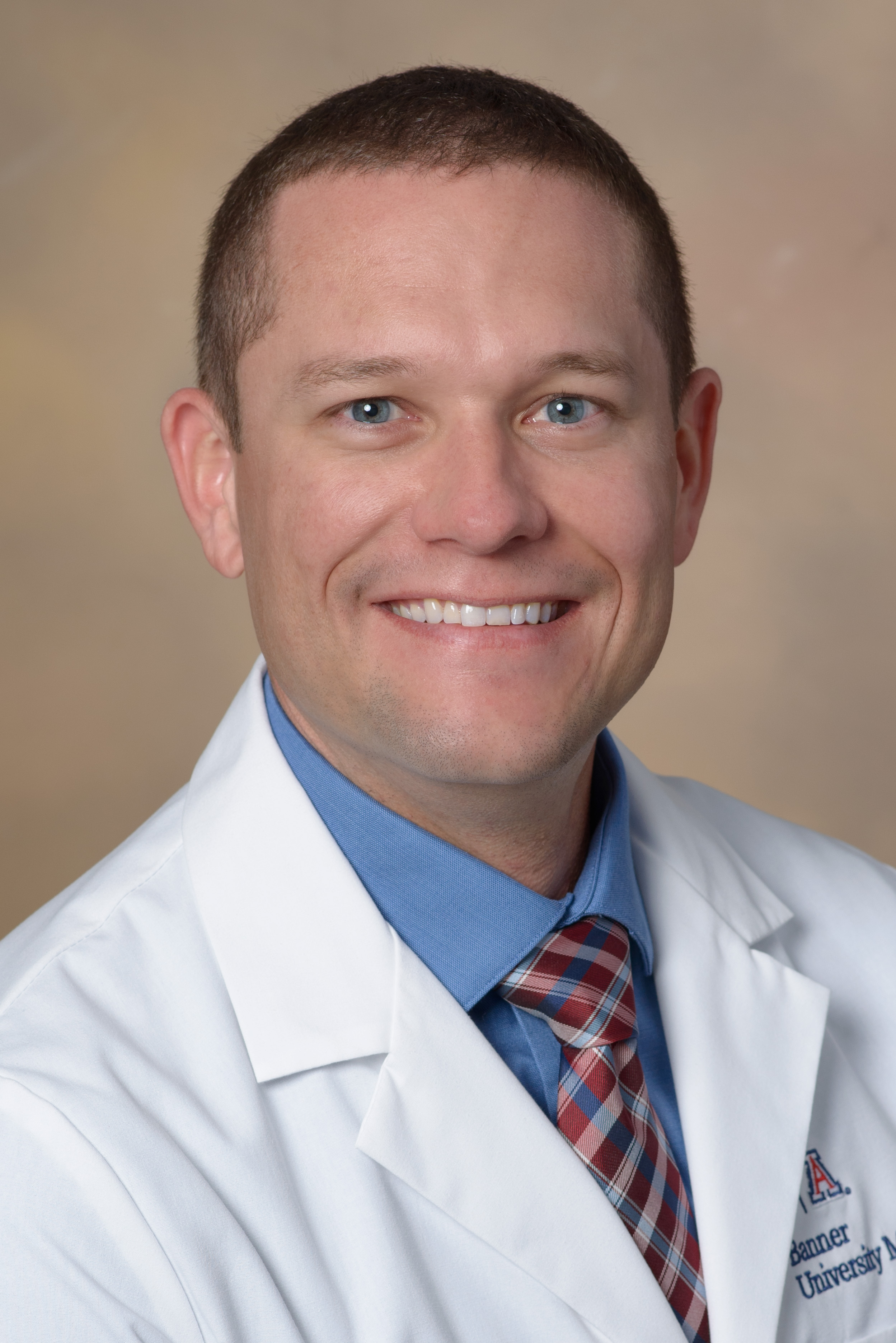 Christopher Brian Johnson, MD | College of Medicine - Tucson