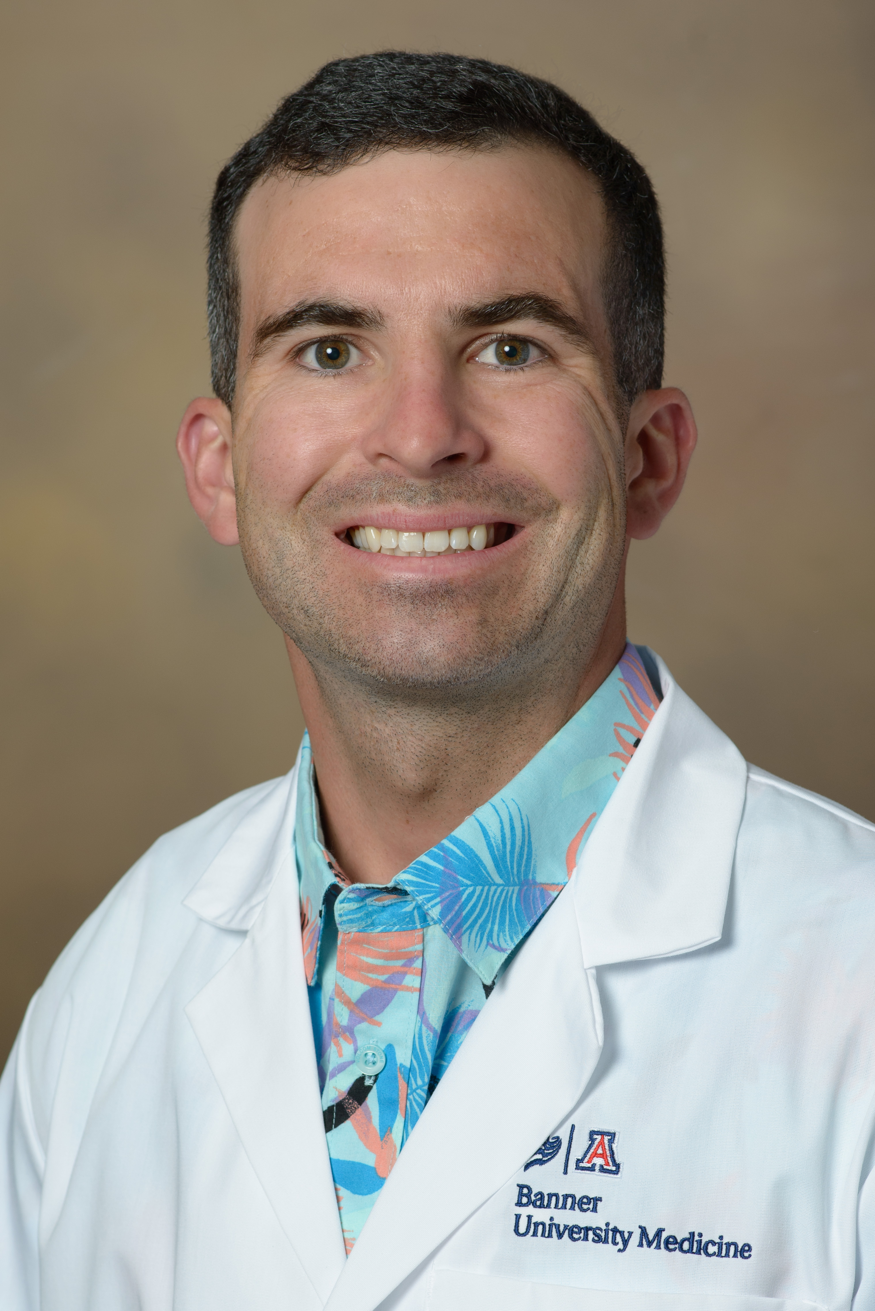 Curtis Duncan, MD | College of Medicine - Tucson