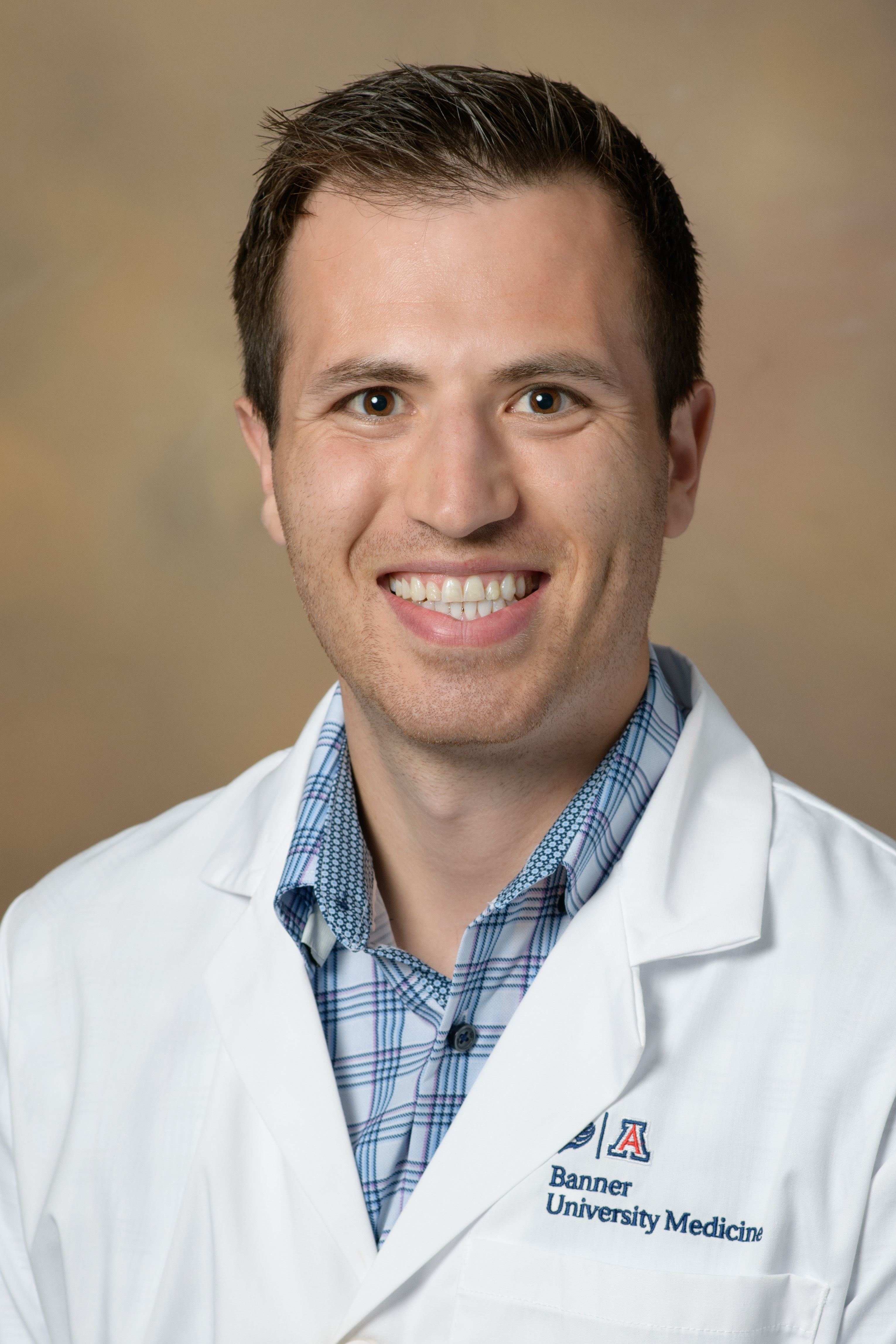 Scott Mayer, MD, MS | College of Medicine - Tucson