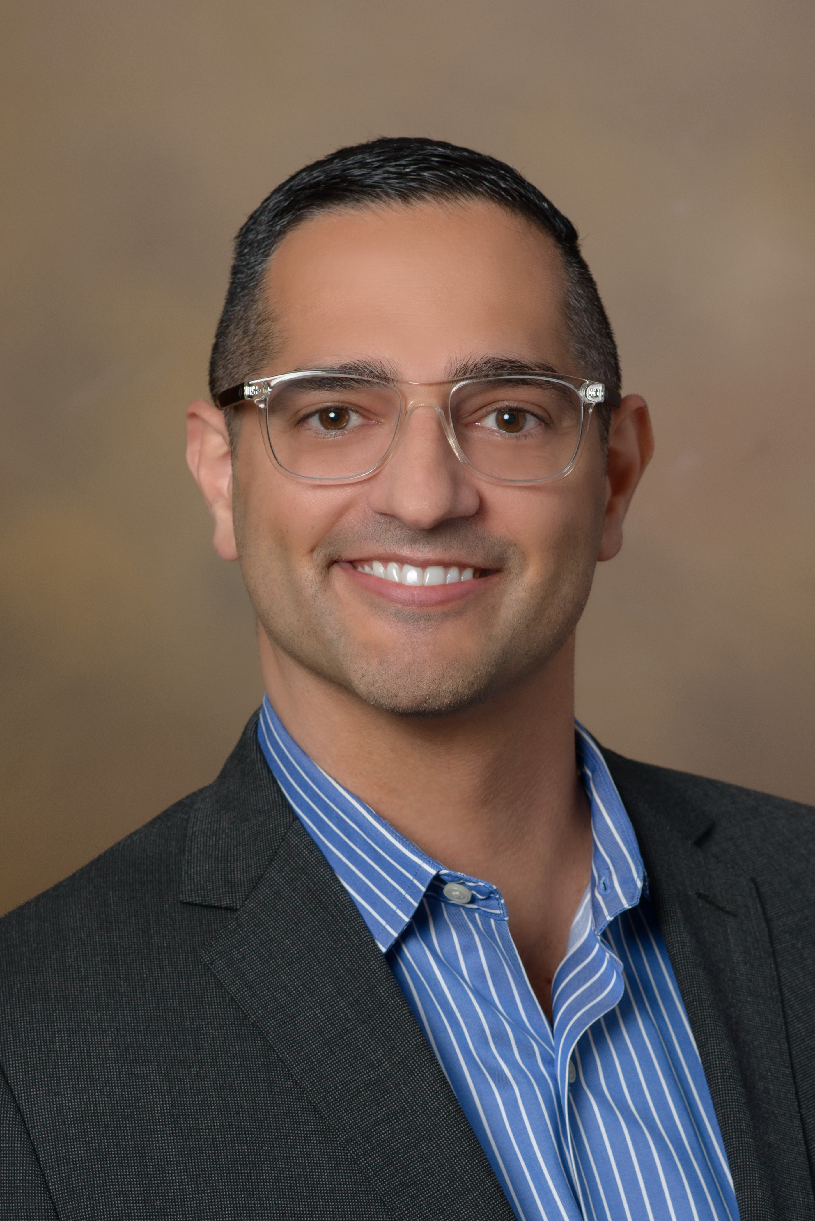 Richard Martinez Amini, MD | College of Medicine - Tucson