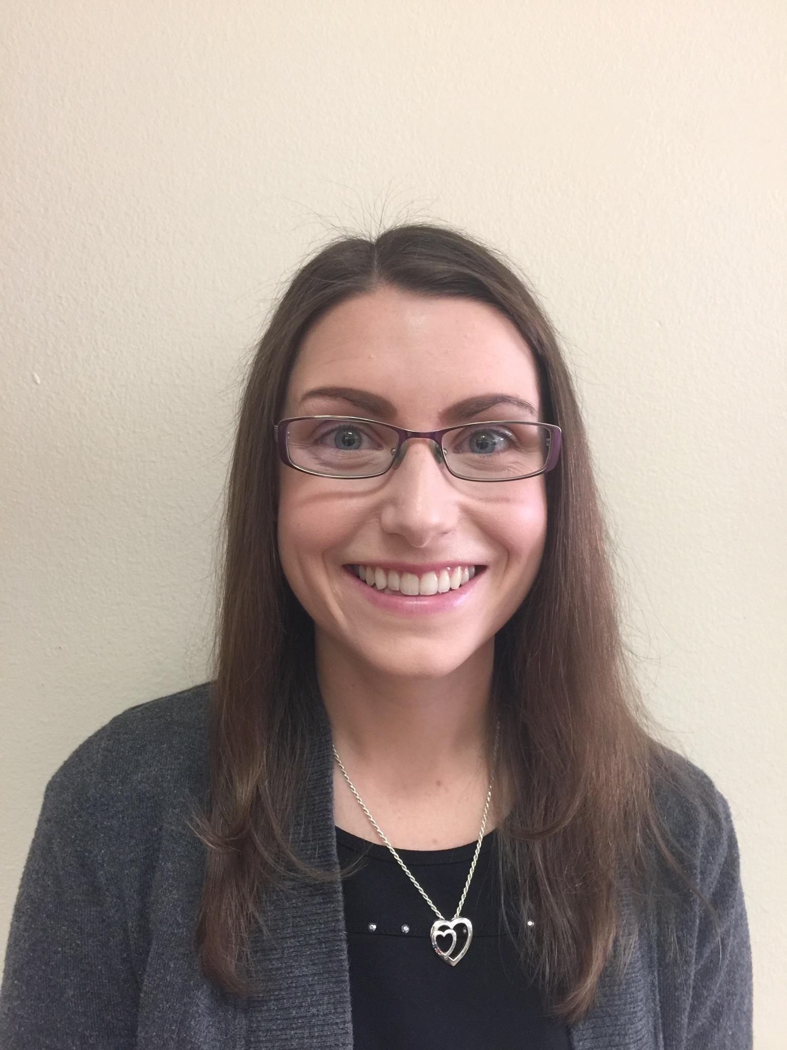 Andrea Caffrey | College of Medicine - Tucson