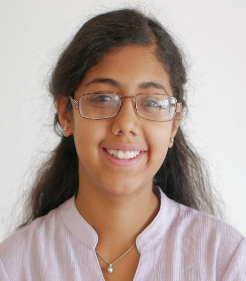 Anna Jaison | College of Medicine - Tucson