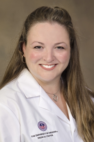 Mindy A Black, MD | College of Medicine - Tucson