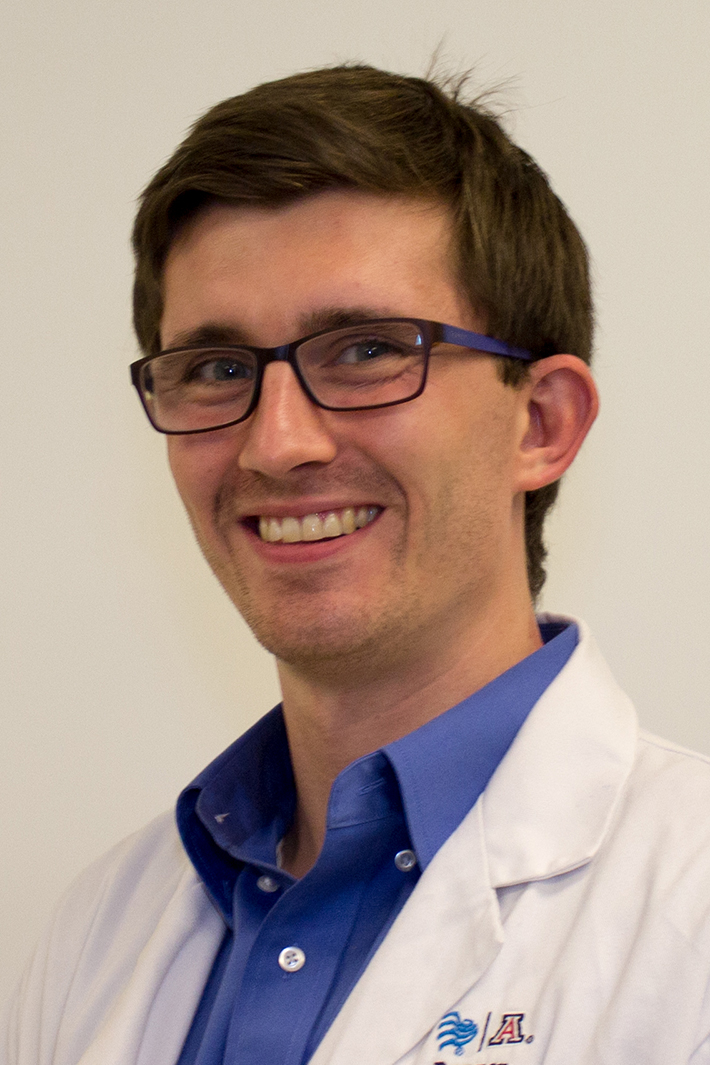 Joshua Matthew Blessing, MD | College of Medicine - Tucson