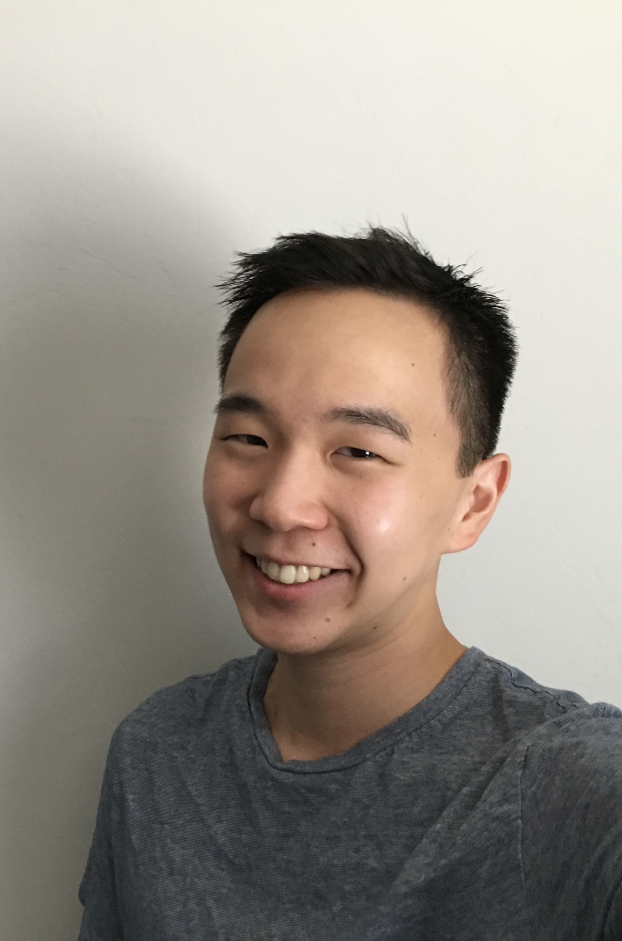 Caleb Ya ill Kim | College of Medicine - Tucson