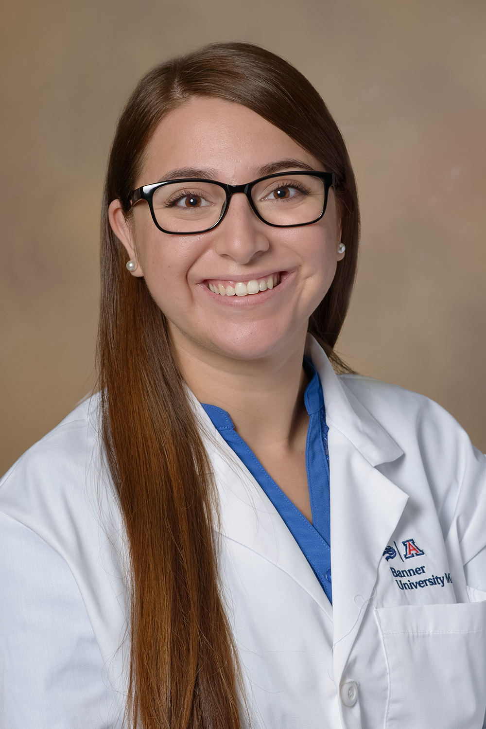 June Jasmine Chabayta, MD | College of Medicine - Tucson
