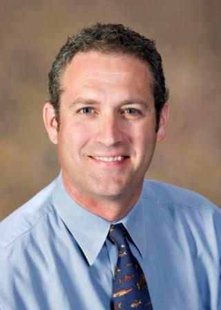 Conrad J. Clemens, MD, MPH | College of Medicine - Tucson