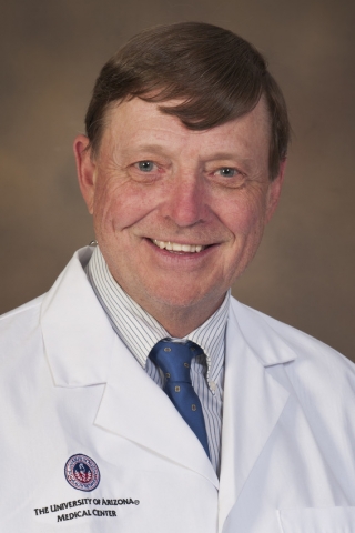 Daniel T Redford, MD | College of Medicine - Tucson