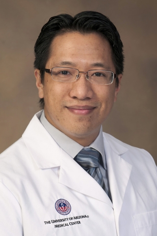 David Sunt Nathalang, DO | College of Medicine - Tucson