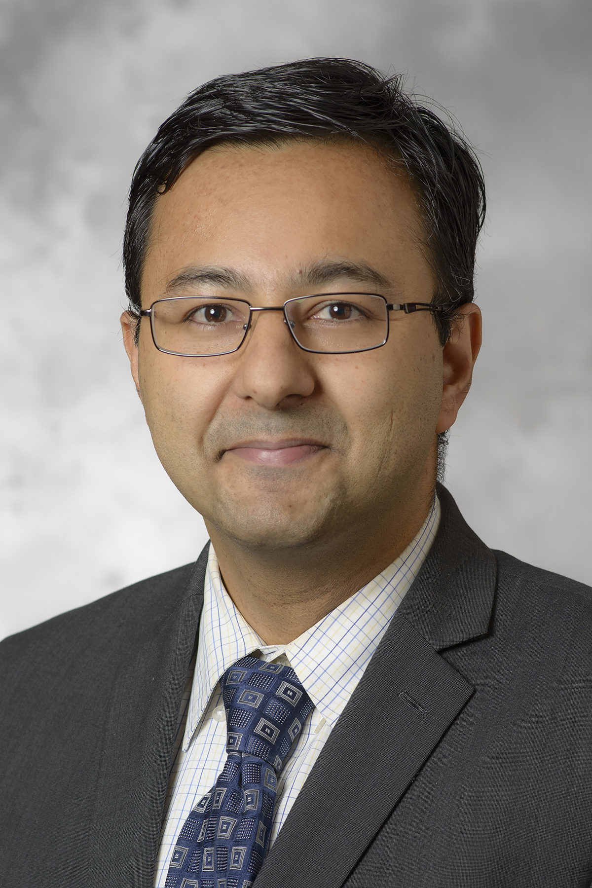 Deepak Acharya, MD, MSPH | College of Medicine - Tucson