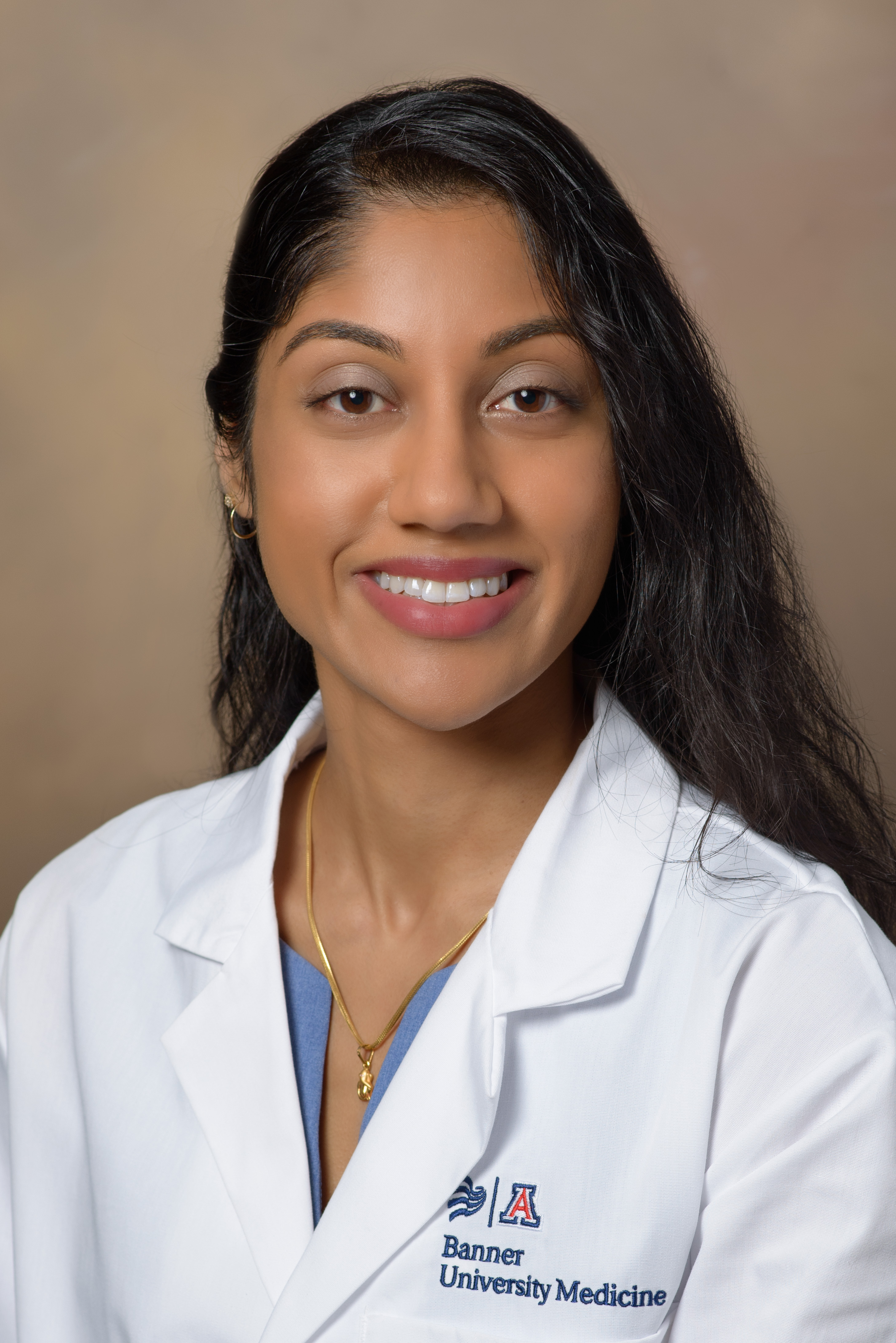 Amrutha Doniparthi, MD | College of Medicine - Tucson