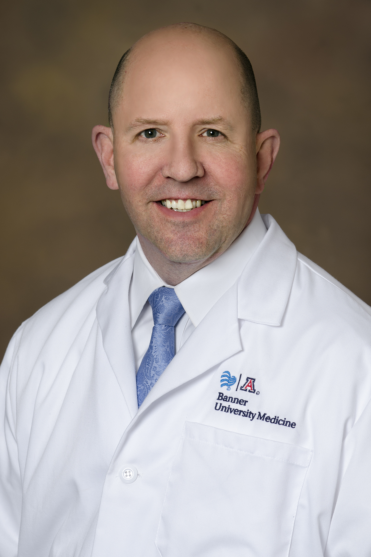 Randal Dull, MD, PhD | College of Medicine - Tucson