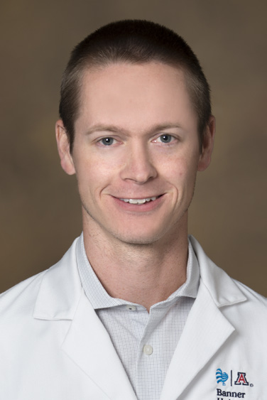 Shane M Durkin | College of Medicine - Tucson