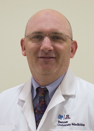 Brian Engel, MD | College of Medicine - Tucson