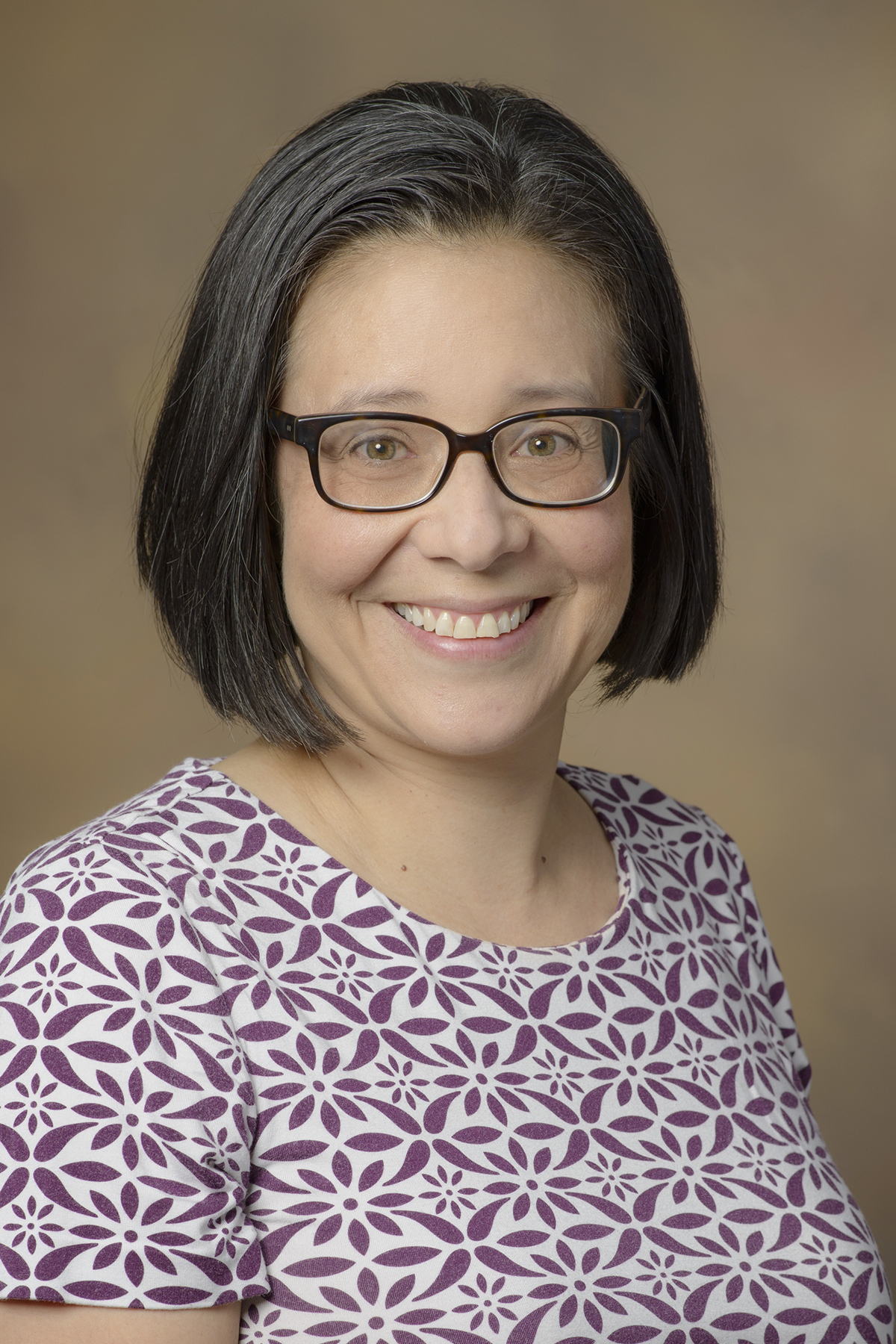 Martha Maria Esparza, MD | College of Medicine - Tucson