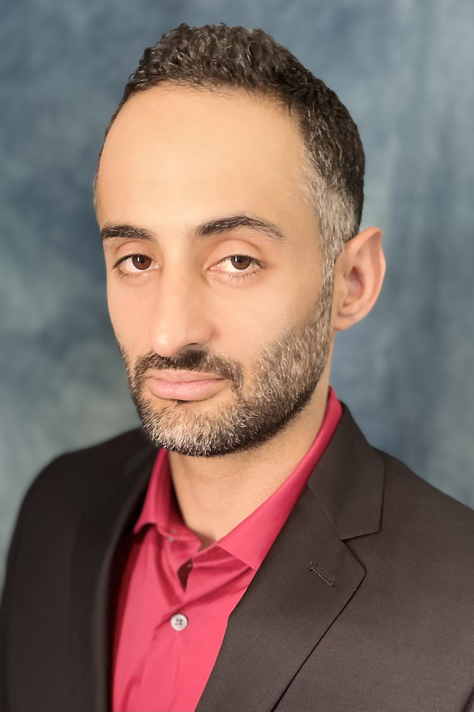 Mohammad Fazel, MD, PharmD | College of Medicine - Tucson