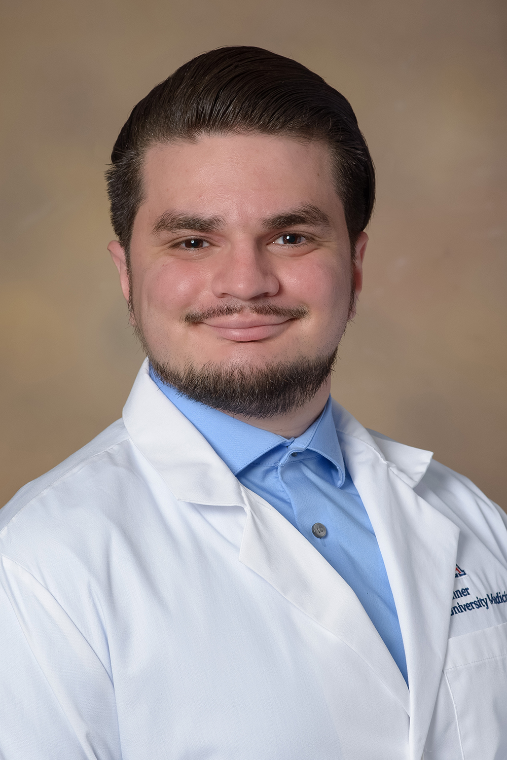 Robert Fernandez, MD | College of Medicine - Tucson