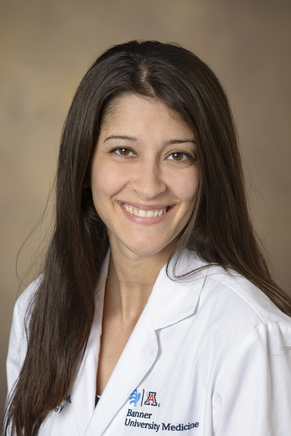 Azadeh Fotouhie, MD | College of Medicine - Tucson