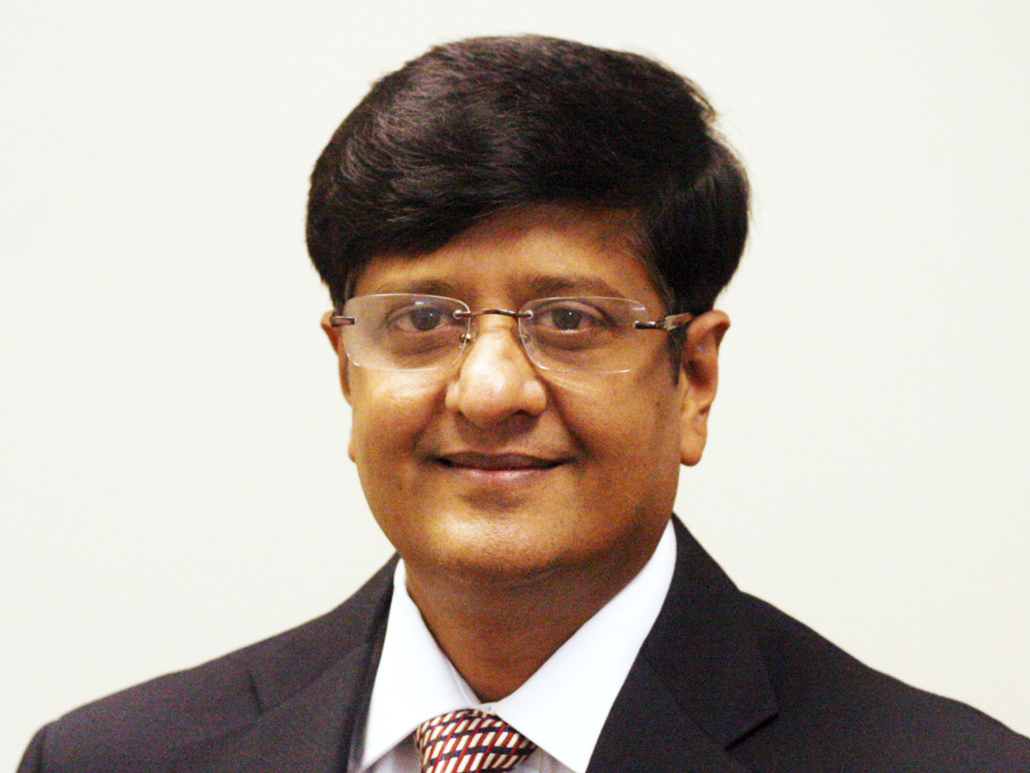 Ravi Goyal, MD, PhD | College of Medicine - Tucson