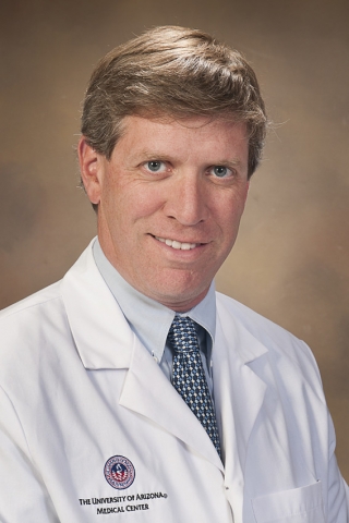 Gregory L DeSilva, MD | College of Medicine - Tucson