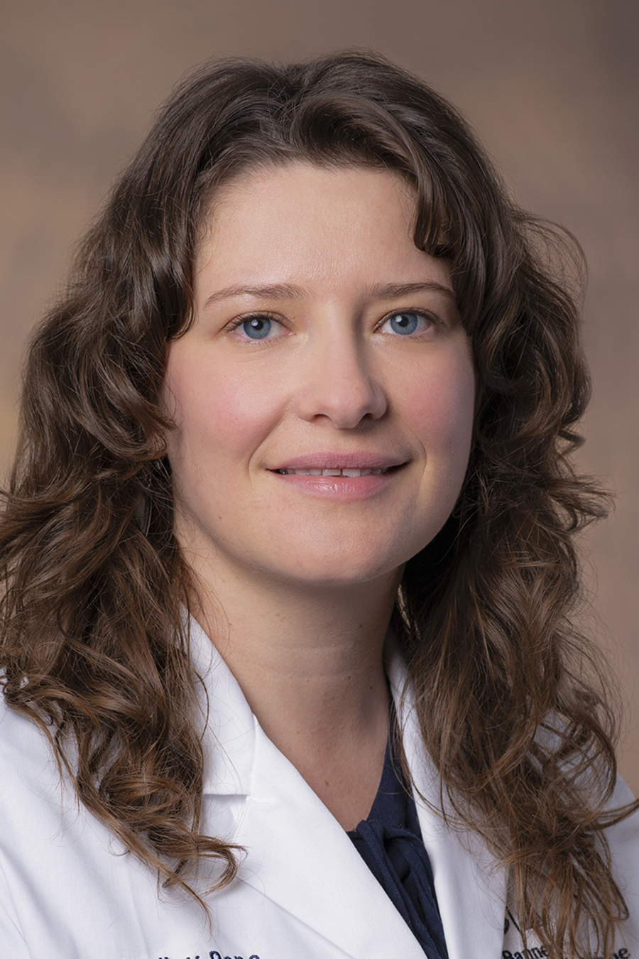 Hadley Pope, MD | College of Medicine - Tucson